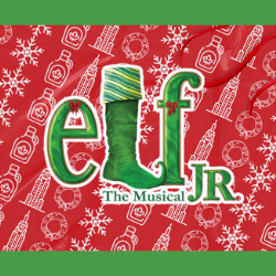 Tickets | Elf Jr | The Pollock Center